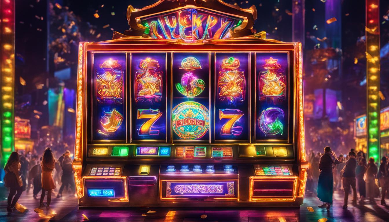 Panduan Lengkap Memilih Mesin Slot Berbayar Tinggi di Indonesia