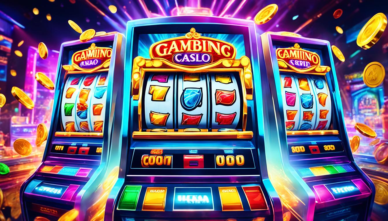 KOITOTO - Slot Online Dengan Tampilan Modern dan Interaktif ...